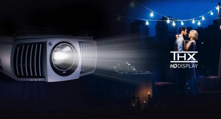 Projector vs TV: Which is Better For Home Theater? - Projector Leader
