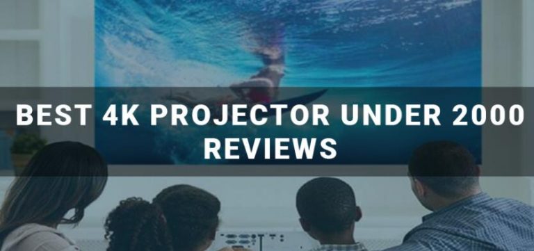 7 Best Bluetooth Projectors for 2021 - Projector Leader