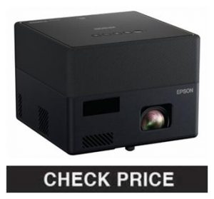 Epson Projectors for Movies, TV & Gaming - Projector Leader