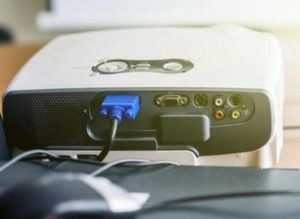 How To Set Up a Projector: 8 Tips - Projector Leader