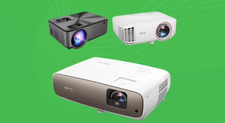 What is a Projector? Do You Need It? - Projector Leader