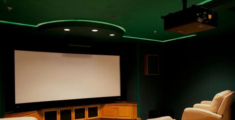 DLP Projectors Advice and Info of 2022 - Projector Leader