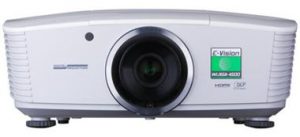 What Is WUXGA Resolution? A Basic Definition - Projector Leader