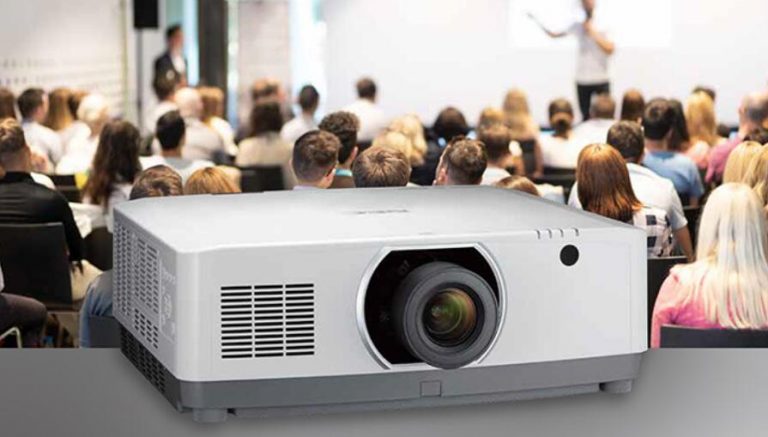 LCD Projector Reviews and Specifications - Projector Leader
