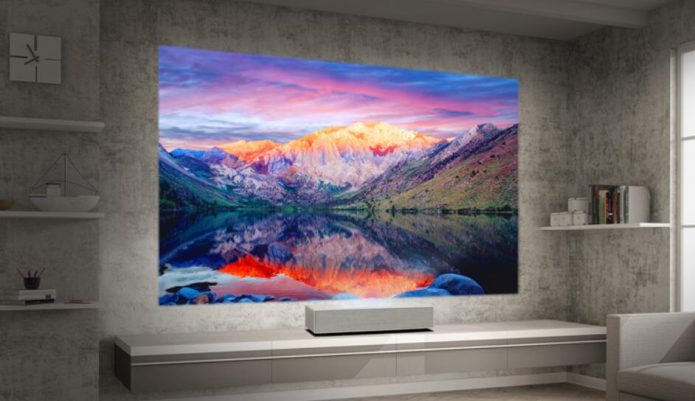 The Best Laser Projectors For 2024 - Projector Leader