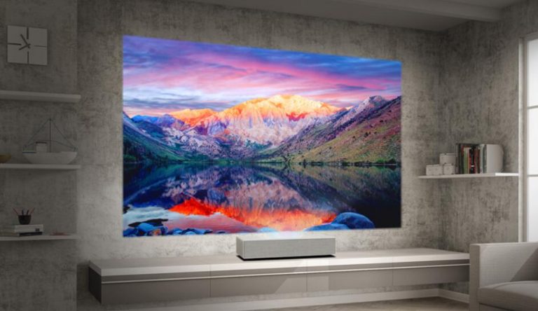 The Best Laser Projectors For 2024 - Projector Leader