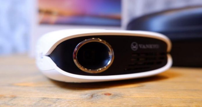 Vankyo Projector Review: Budget Movie Nights or Buyer’s Regret