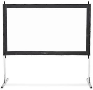 The Best Portable Projector Screens - Projector Leader