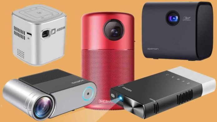 iPhone Projectors Tested: The Good, Bad & Lightning-Charge Realit