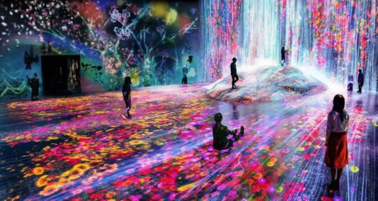 The Best Projectors For Mapping - Projector Leader