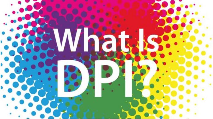 What Is DPI Meaning? Dots Per Inch - Projector Leader