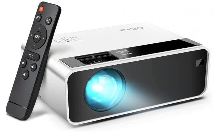 The Best Projectors Under $200 - Projector Leader