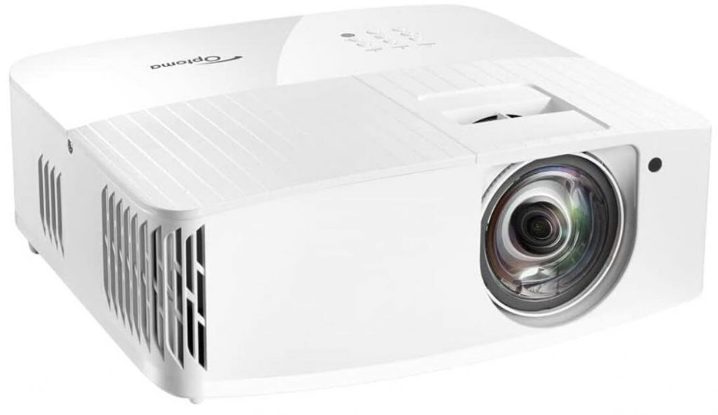 The Best Classroom Projectors For Schools - Projector Leader