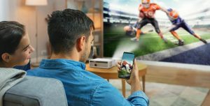 How To Share My Screen With A Projector: 6 Steps