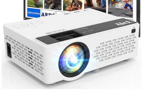 Tmy Hd Projector Review Mini Movie Projector 1080p