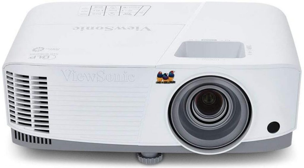 The Best Classroom Projectors For Schools - Projector Leader