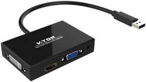 SVGA vs XGA vs WXGA: A Comprehensive Comparison of Display Resolutions