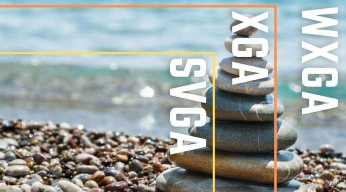 SVGA vs XGA vs WXGA: A Comprehensive Comparison of Display Resolutions